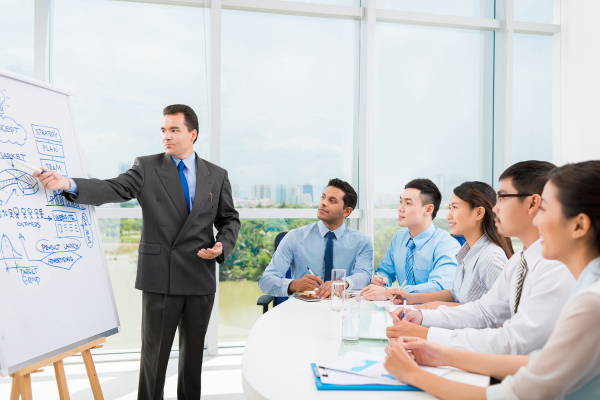 Training – Daksha Consultancy